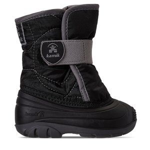 Kamik | Shoes | New Kamik Toddler Boys Snowbug Outdoor Boots | Poshmark